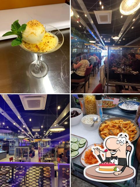 Rancheros Rodizio Bar & Grill, Rotherham - Restaurant menu, prices and ...