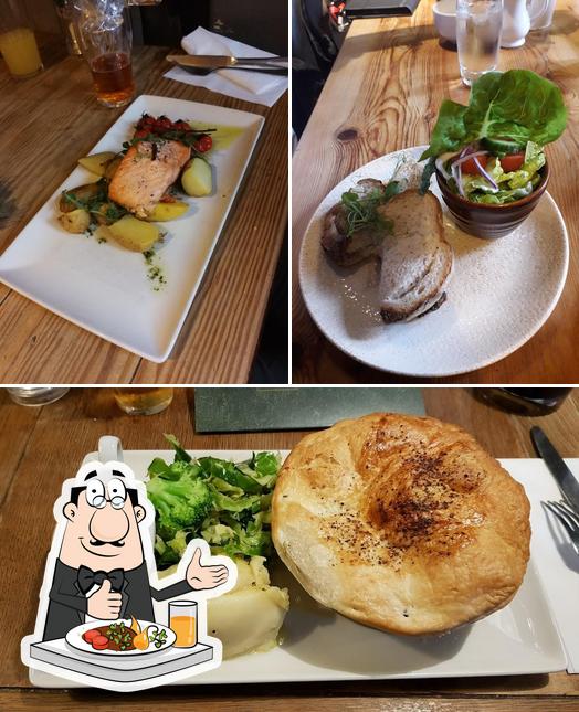The Fox House, Sheffield - Restaurant menu, prices and reviews