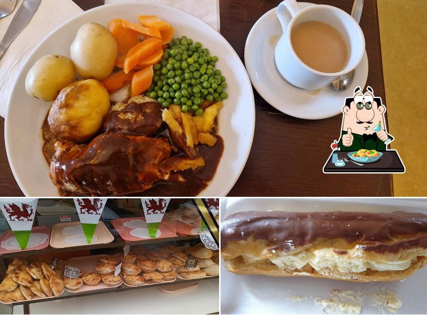 The Prince's, Pontypridd - Restaurant menu, prices and reviews