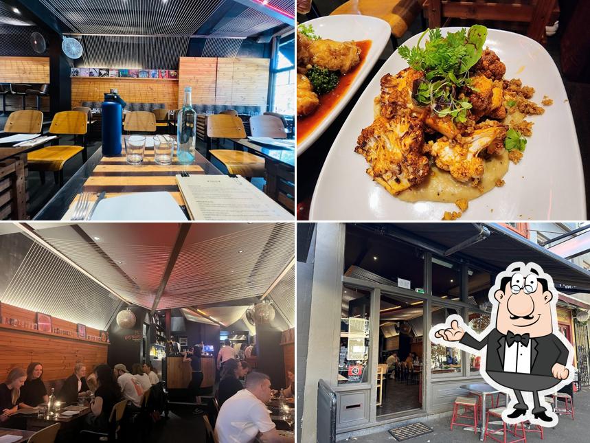 Yulli's, Surry Hills - Restaurant menu, prices and reviews