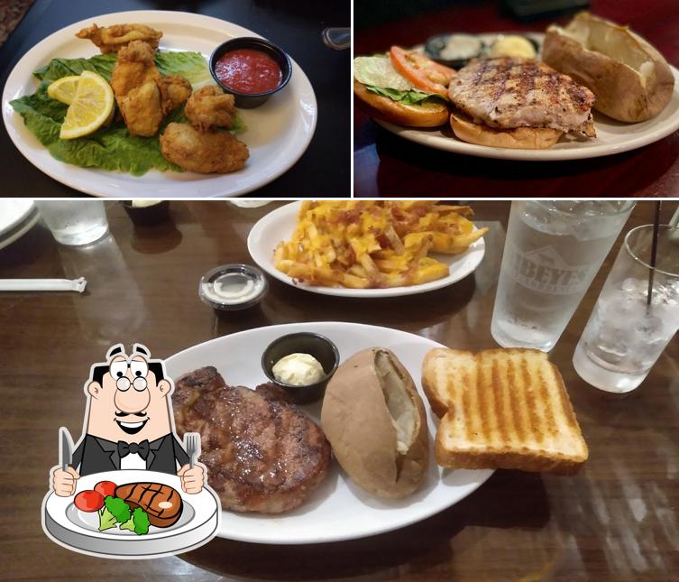 Ribeyes Mount Olive, Mount Olive - Restaurant menu, prices and reviews