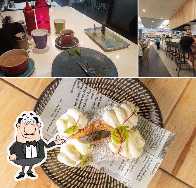 Billy Baxters, Penrith - Restaurant menu, prices and reviews