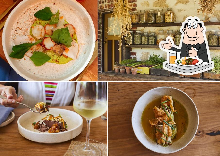 Coogee Common, Coogee - Restaurant menu, prices and reviews