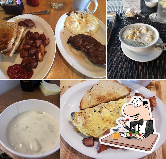 Crosswinds Restaurant, Nantucket - Restaurant menu, prices and reviews