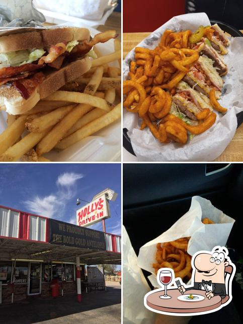 Top 3 restaurants with chicken fingers in Post, january 2026 ...