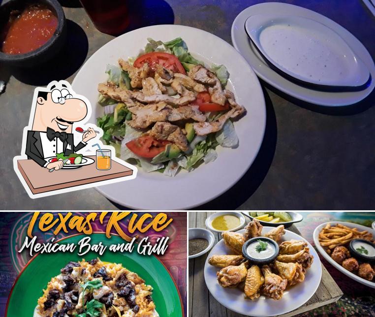 Anna's Mexican Grill & Bar, Euharlee - Restaurant menu, prices and reviews