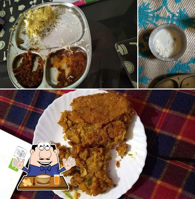 Byanjan - Authentic Bengali and Assamese Cuisine, Pune - Restaurant ...
