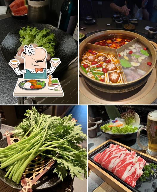 Best restaurants in MOKO Mall - Restaurant Guru