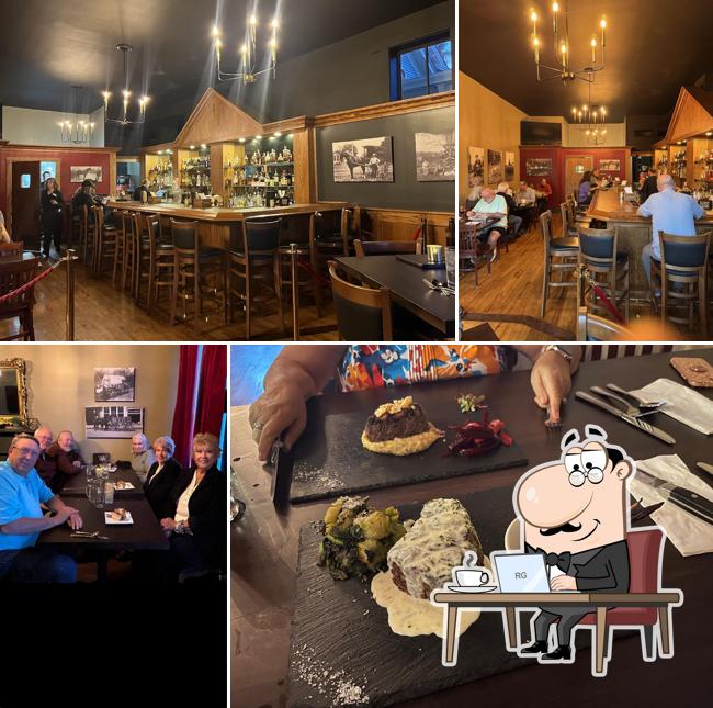 River Oak Chophouse, Madison - Restaurant menu, prices and reviews