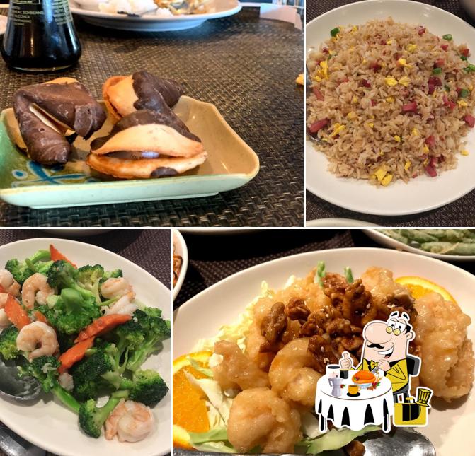 Top 5 restaurants with chinese wontons in Union City, California ...