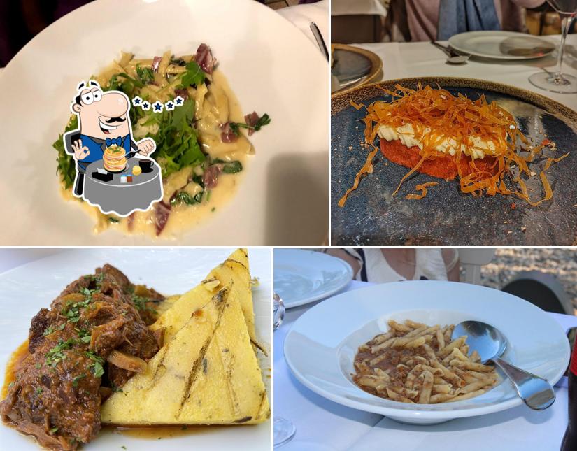 Alla Beccaccia, Fažana - Menu del ristorante, prezzi e recensioni