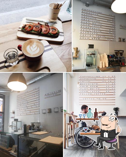 Bermont, Barcelona - Menú del restaurante, precios y reseñas