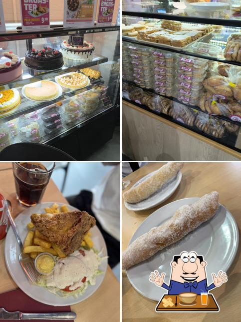 Cholito Lindo - La Sagrera, Barcelona - Restaurant menu, prices and reviews