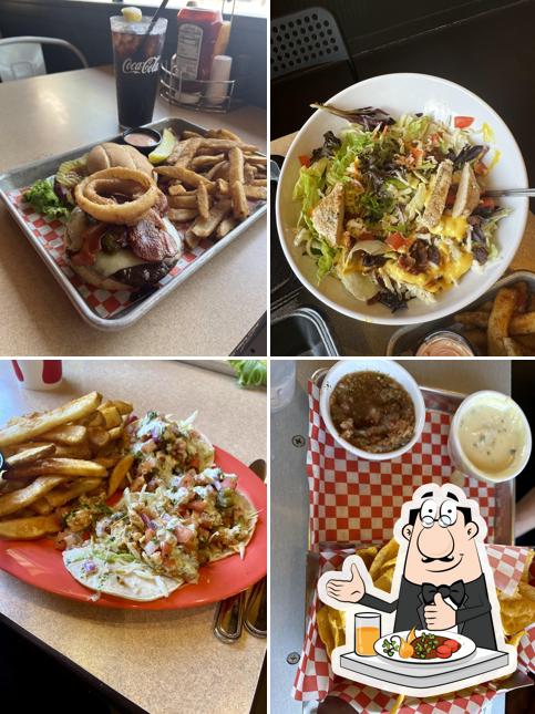 Cody's Restaurant Nephi, Nephi - Restaurant menu, prices and reviews