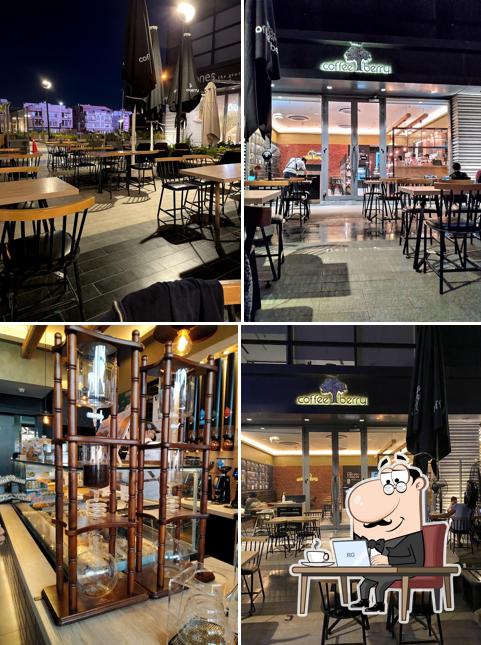 Best restaurants in O1 New Cairo Mall - Restaurant Guru