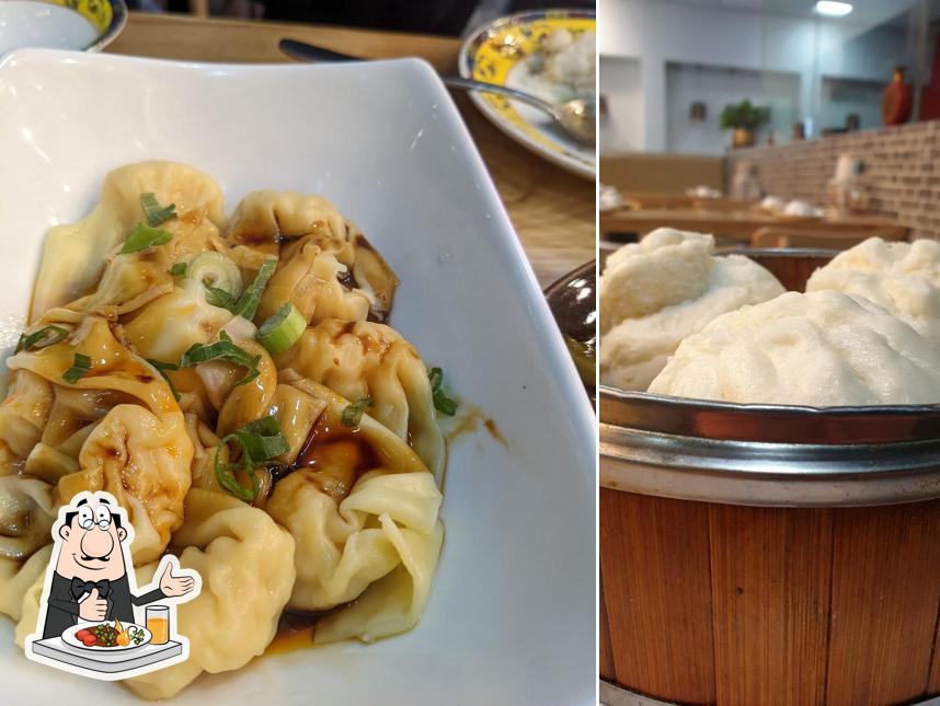 Fang Dumpling House, Saint Leonards - Restaurant menu, prices and reviews