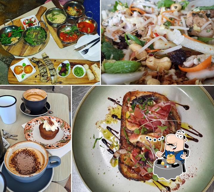 Pegs, Whitebridge - Restaurant menu, prices and reviews