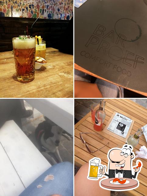 Bar Proef, Dendermonde - Restaurant menu, prices and reviews