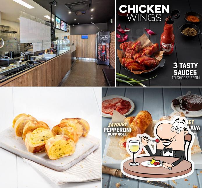 Top 5 restaurants in Moree, november 2025 - Restaurant Guru