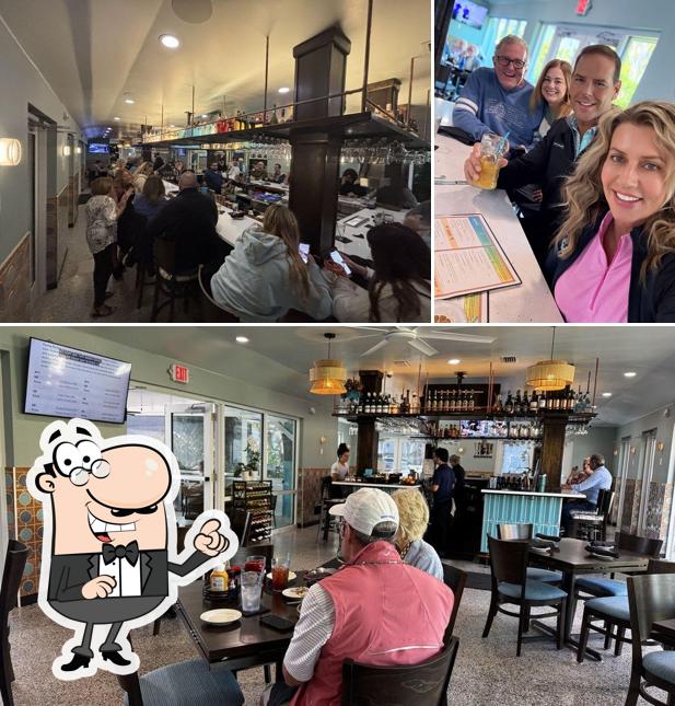 Lo’ Key Island Grille, Longboat Key - Restaurant menu, prices and reviews