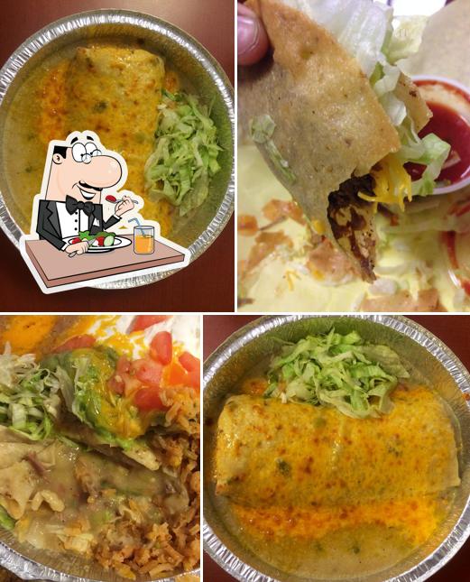 Rito's Mexican Food, Surprise - Restaurant menu, prices and reviews