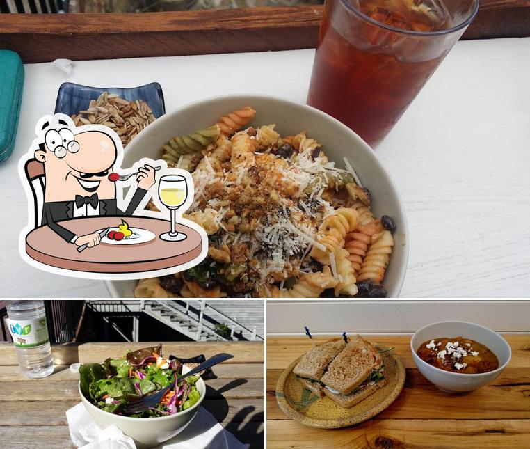 The Good Bite Kitchen, Lake Placid - Restaurant menu, prices and reviews