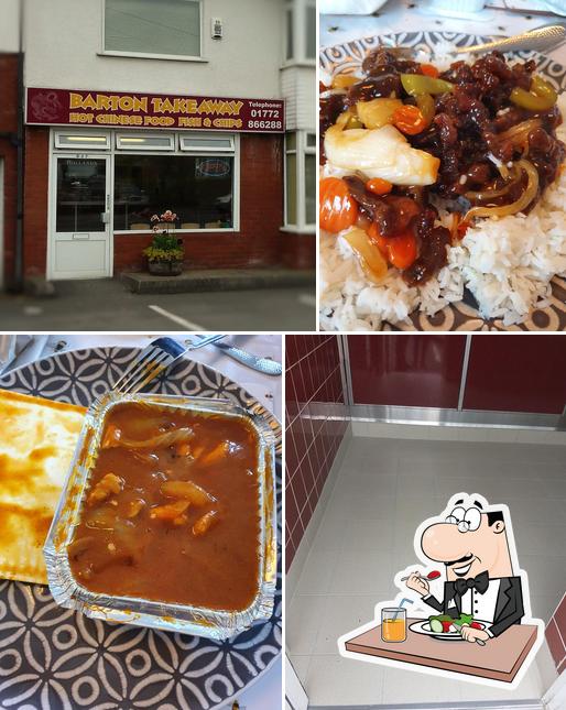 Top 7 chinese restaurants in Preston, England, february 2026 ...