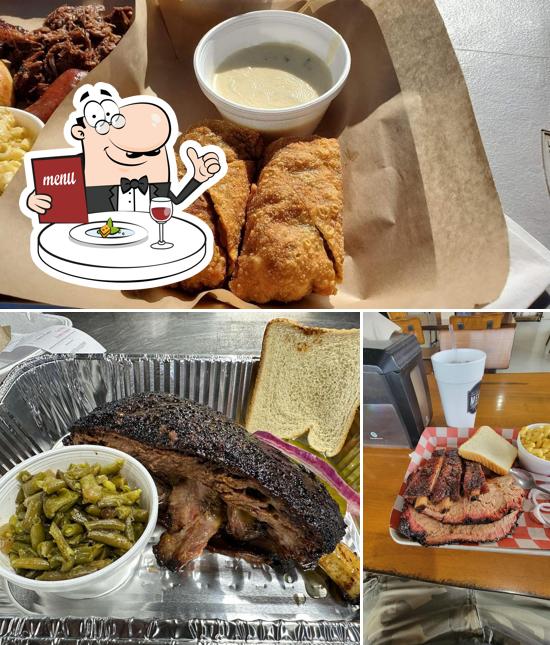 MMC's The Half Acre, Midland - Restaurant menu, prices and reviews