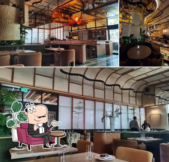 Makoto, Santo Domingo - Restaurant menu, prices and reviews