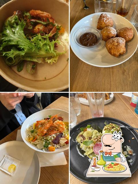 Pinocchio, Avignon - Restaurant menu, prices and reviews