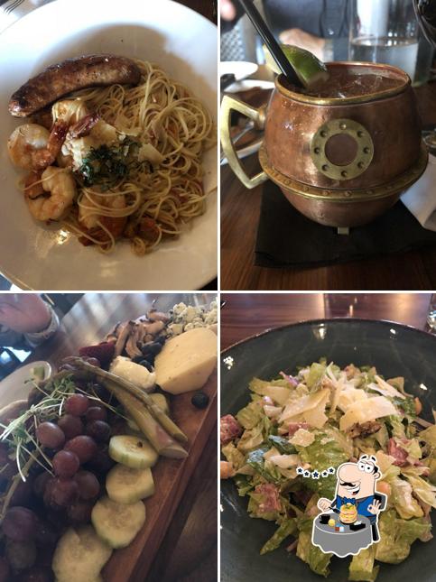 Provisions Restaurant and Market, Yakima - Restaurant menu, prices and ...
