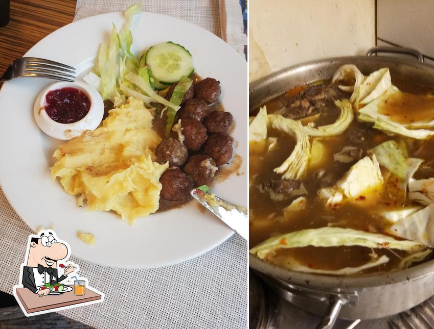 TANATE KITCHEN, Karesuando - Restaurant menu, prices and reviews
