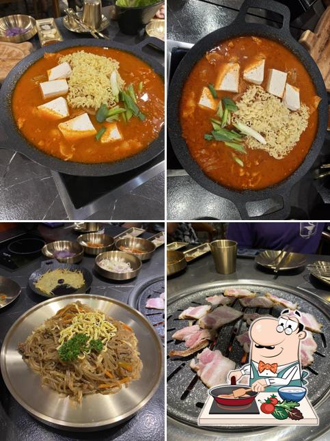 SMOKE DONENOO, Iloilo City - Restaurant menu, prices and reviews