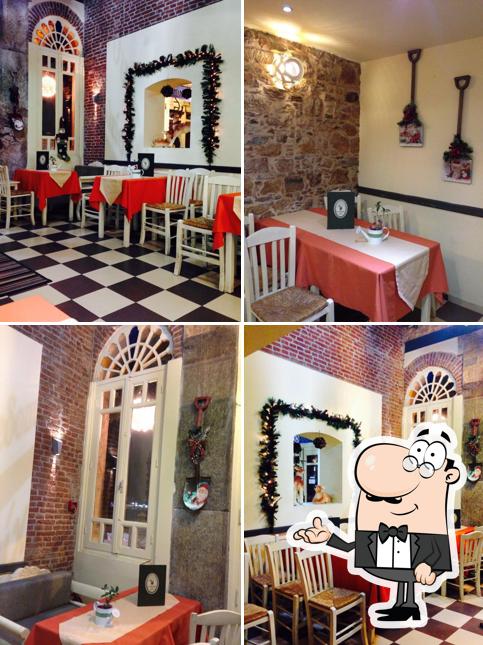 Top 5 restaurants with turkey in Chios, october 2025 - Restaurant Guru