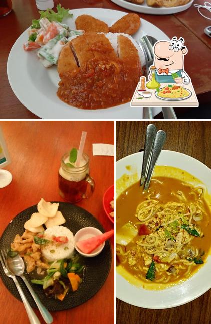 Toean Watiman, Yogyakarta - Restaurant menu, prices and reviews