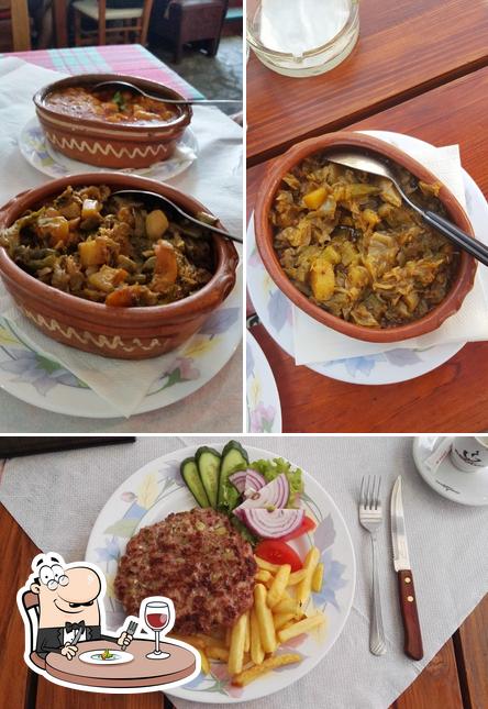 Viva Ksantika kaj Tanja, Ohrid - Speisekarte, Preise und Bewertungen