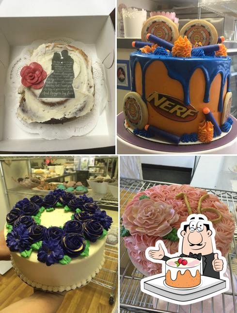 The Bakery II, Keystone Heights - Restaurant menu, prices and reviews