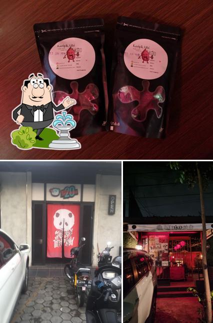 Tipsy Panda, Bandung - Restaurant menu, prices and reviews