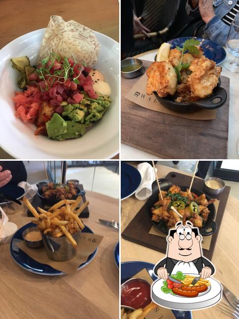 Walrus Pub & Beer Hall, Toronto - Restaurant menu, prices and reviews