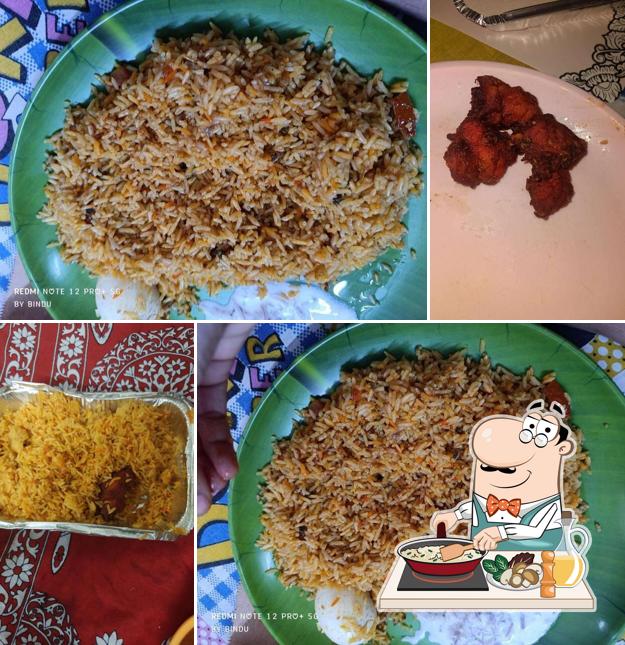 A1 chicken biryani center, Bengaluru - Restaurant menu, prices and reviews
