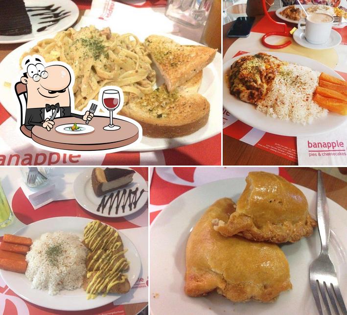 Banapple, Cebu City - Restaurant menu, prices and reviews