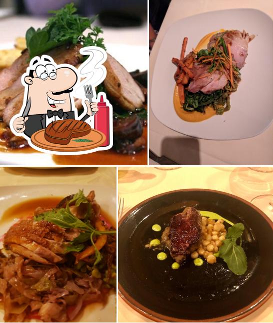 Black Cat restaurants in Boulder, autumn 2025 - Restaurant Guru