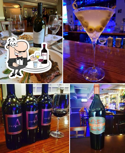 Top 5 restaurants with seafood salad in Thornwood, november 2025 ...