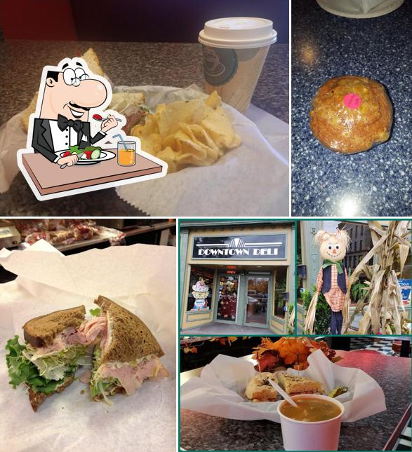 Top 5 restaurants with chicken wraps in Seneca Falls, november 2025 ...