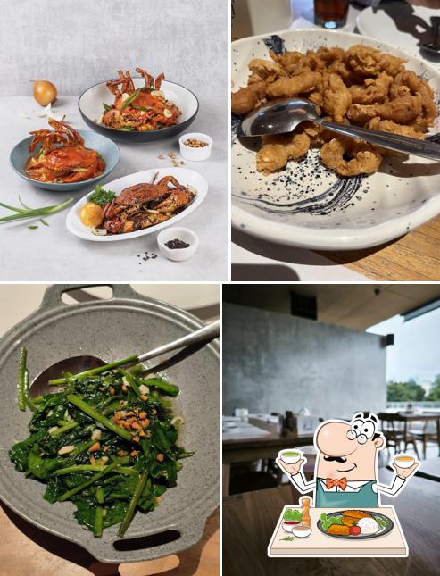Sentosa Senayan, Central Jakarta - Restaurant menu, prices and reviews