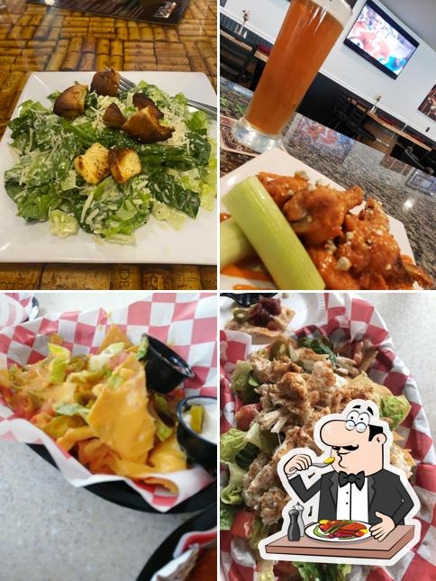 UnWined on the Water, Elkton - Restaurant menu, prices and reviews