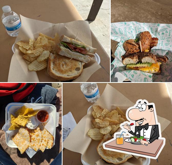 West Toast Cafe, San Clemente - Restaurant menu, prices and reviews