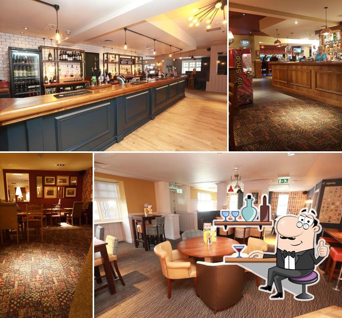 Wig & Walnut, Northampton - Restaurant menu, prices and reviews