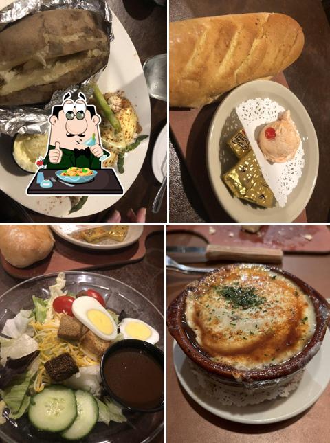 Angry Bull Steak House, Huron - Restaurant menu, prices and reviews