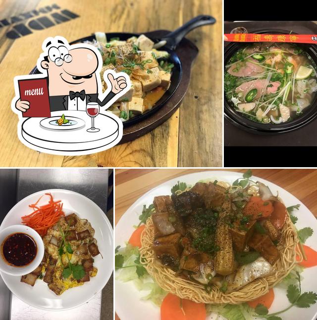 Wat Da Pho, Beavercreek - Restaurant menu, prices and reviews